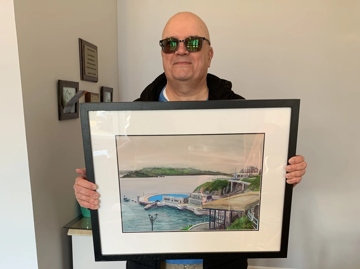 Art with Heart: A Creative Refresh at Drake Lodge | Abbeyfield England Blog